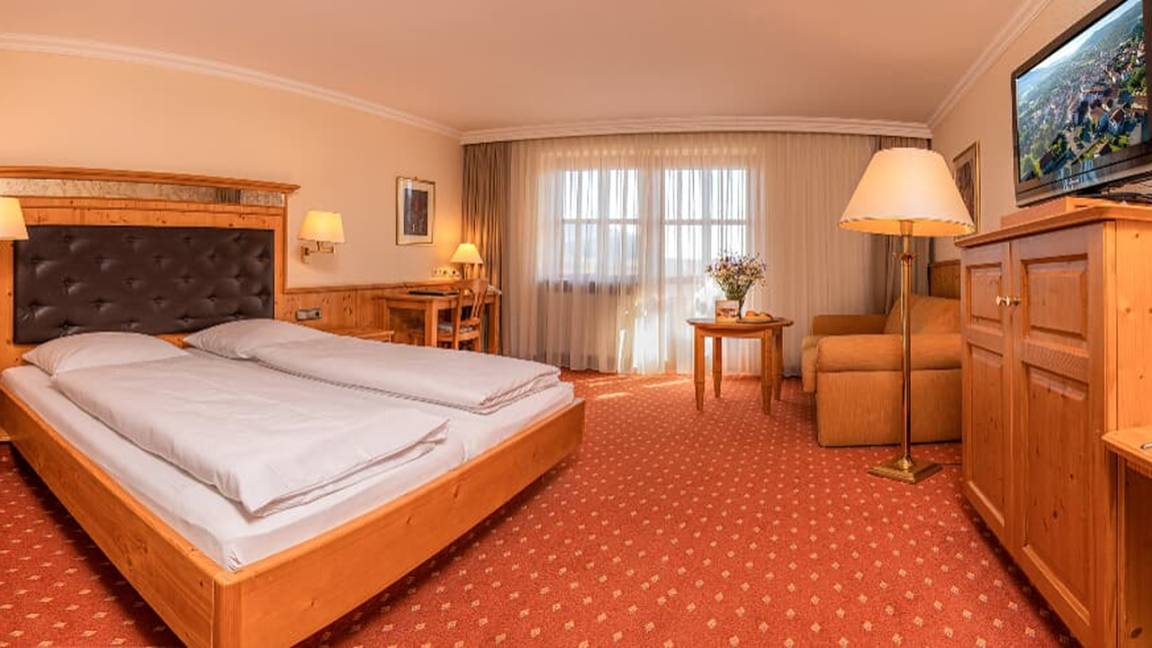 Hotel ∙ 3 Guests - Bad Kötzting