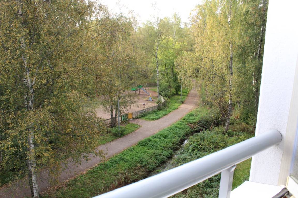 39 M² Apartment ∙ 2 Guests - Espoo