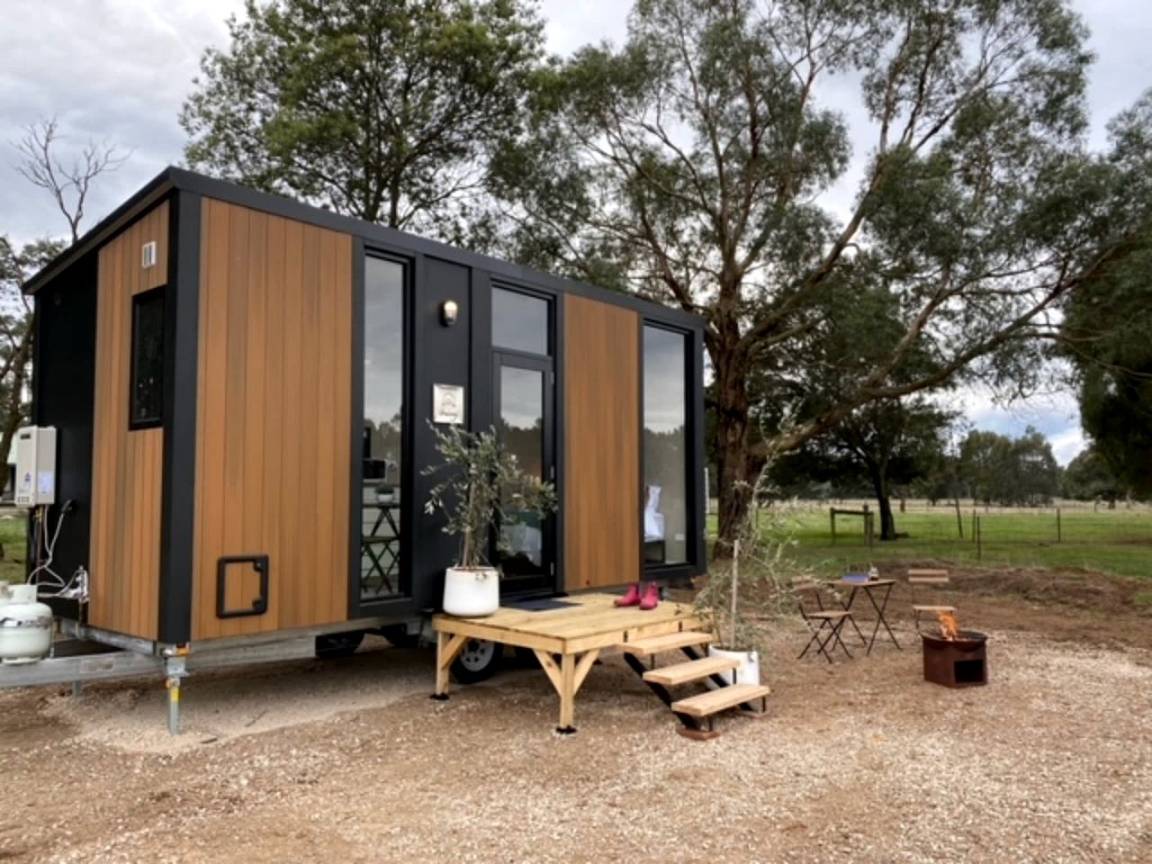 House ∙ 1 Bedroom ∙ 2 Guests - Ballarat