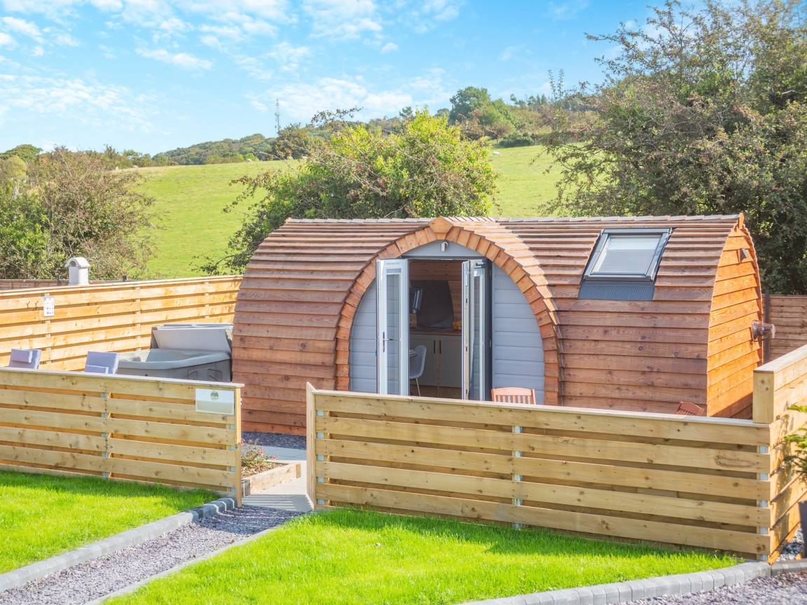 Cottage ∙ 1 Bedroom ∙ 2 Guests - Conwy