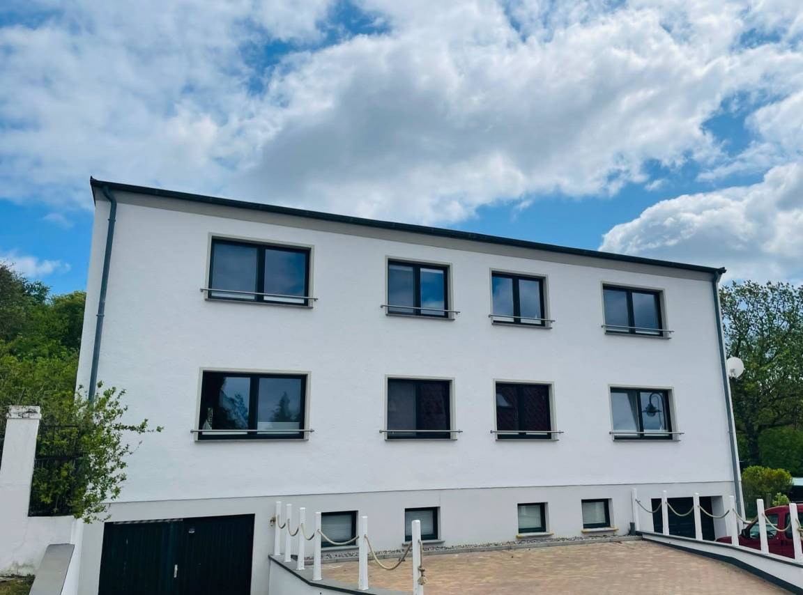 120 M² Ferienhaus ∙ 3 Schlafzimmer ∙ 8 Gäste - Glowe