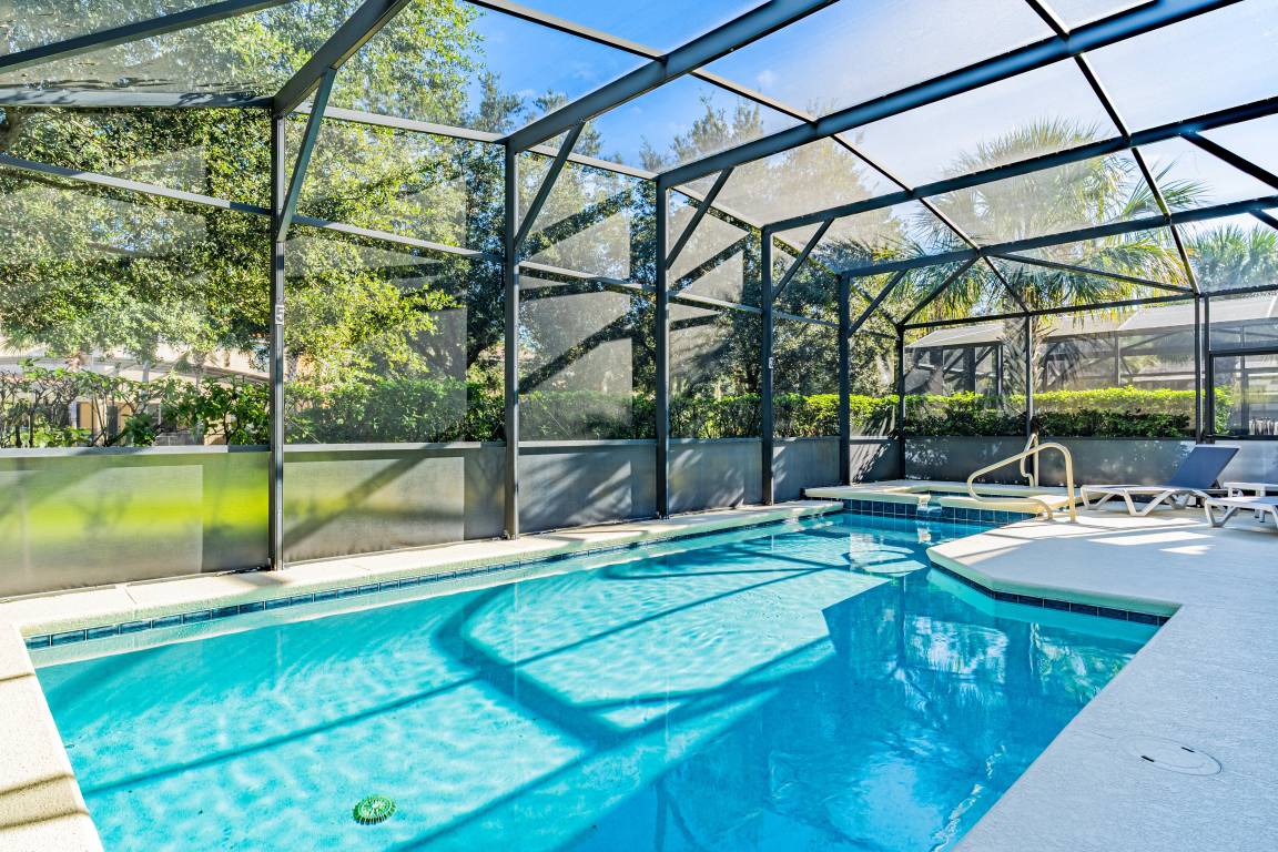 254 M² House ∙ 5 Bedrooms ∙ 10 Guests - Davenport, FL