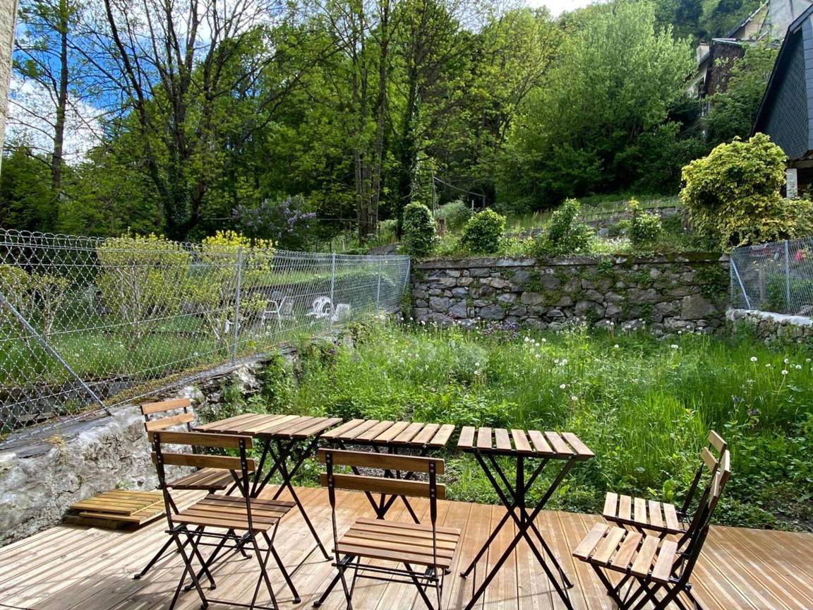 75 M² Apartamento ∙ 3 Habitaciones ∙ 7 Huéspedes - Cauterets