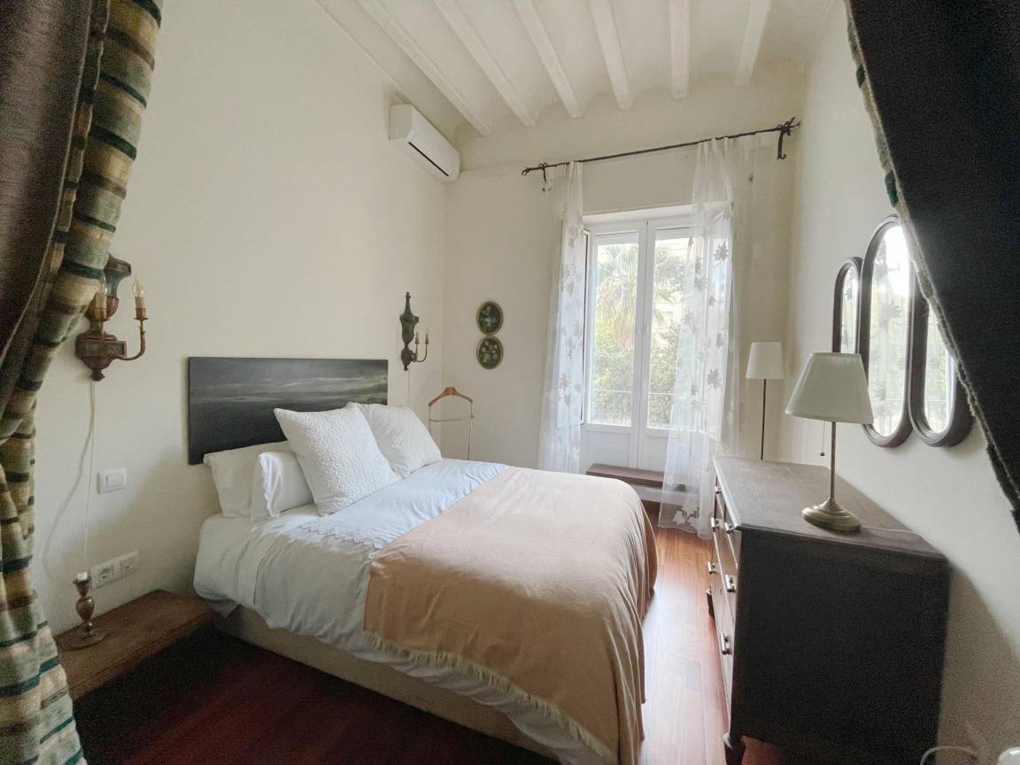 67 M² Ferienwohnung ∙ 1 Schlafzimmer ∙ 4 Gäste - Jerez de la Frontera