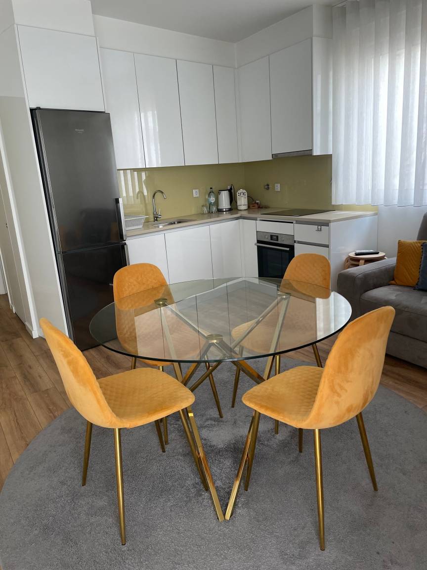 80 M² Apartment ∙ 2 Bedrooms ∙ 4 Guests - Ilha