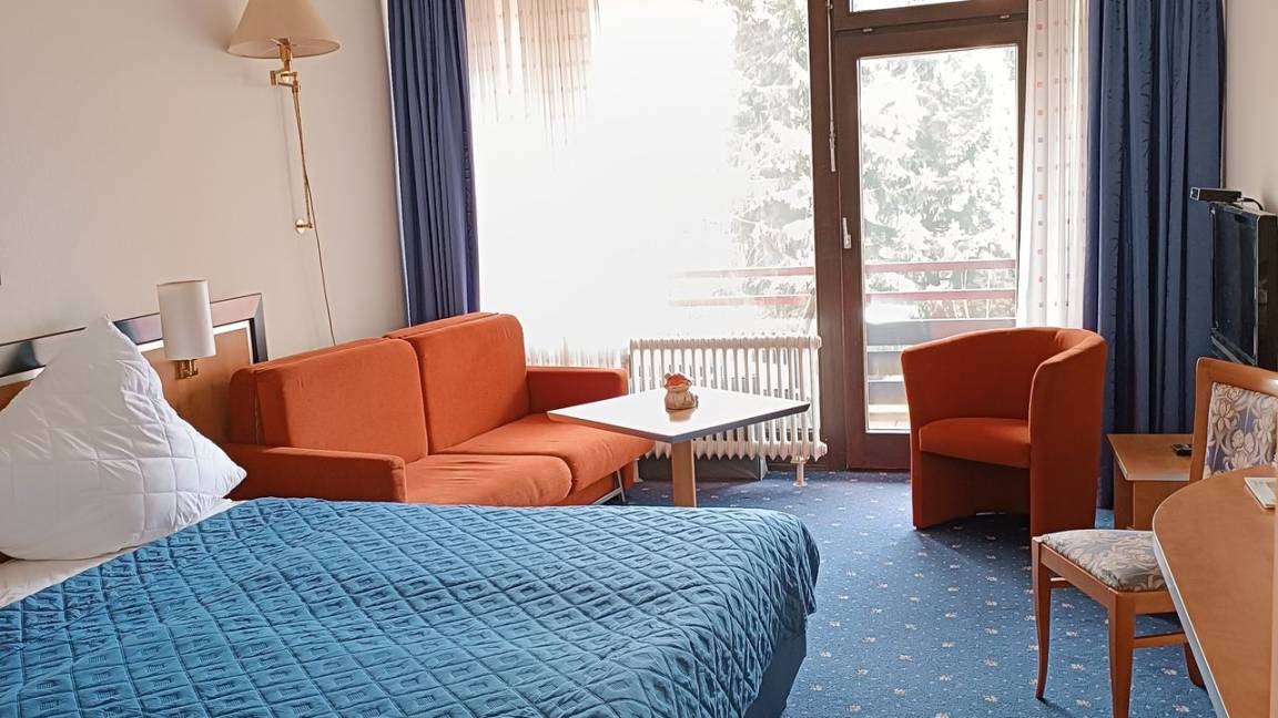 30 M² Appartement ∙ 4 Personnes - Clausthal-Zellerfeld