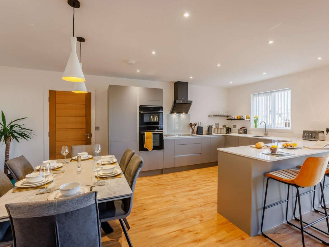 Cottage ∙ 3 Chambres ∙ 6 Personnes - Appledore