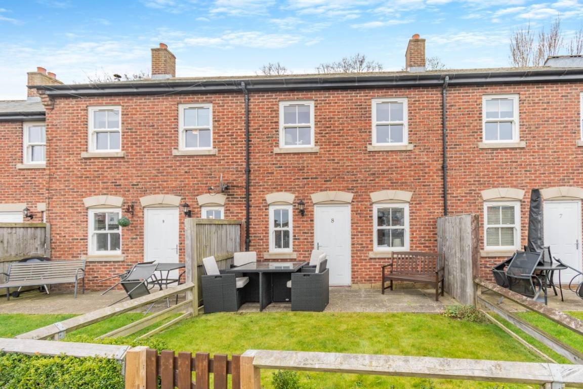Cottage ∙ 2 Bedrooms ∙ 4 Guests - Goathland