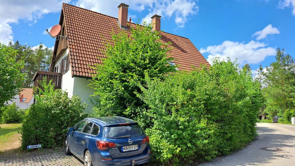 42 M² Apartment ∙ 4 Guests - Roth