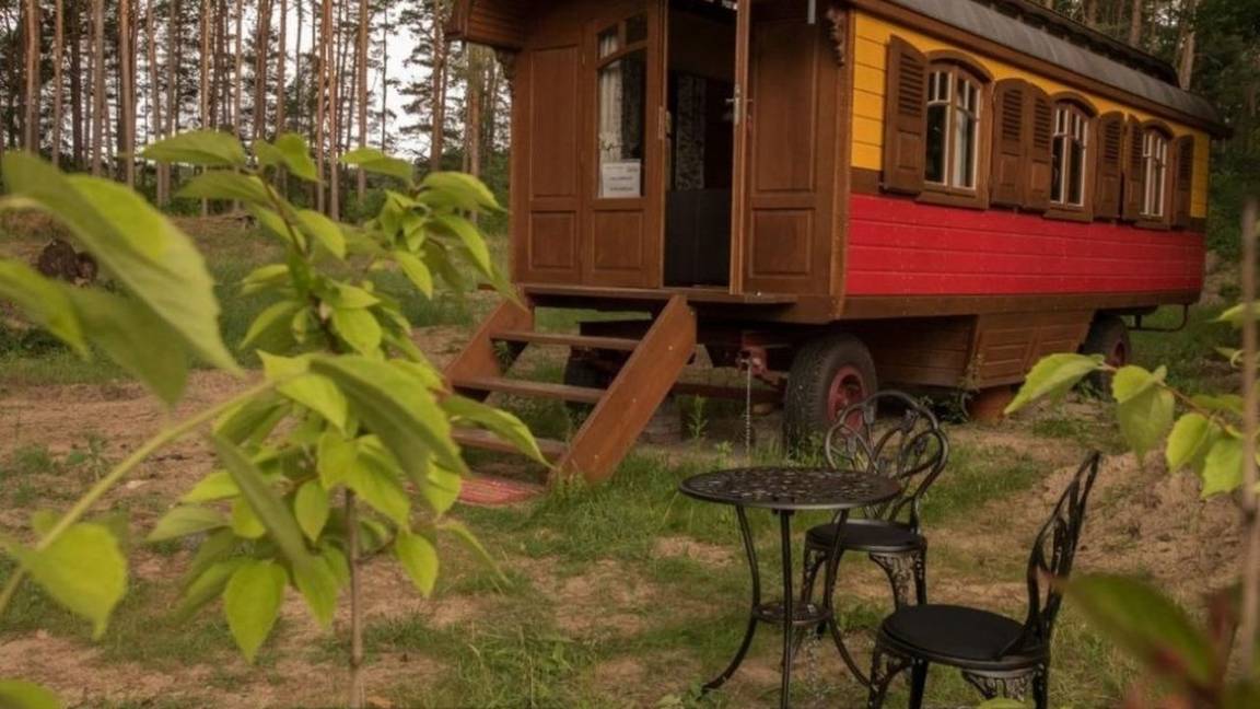 17 平方米 房子 ∙ 1 Bedroom ∙ 2客人 - 利興