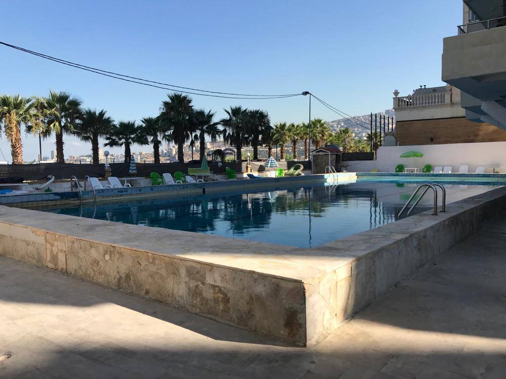 65 M² Chalet ∙ 1 Bedroom ∙ 2 Guests - Beirut