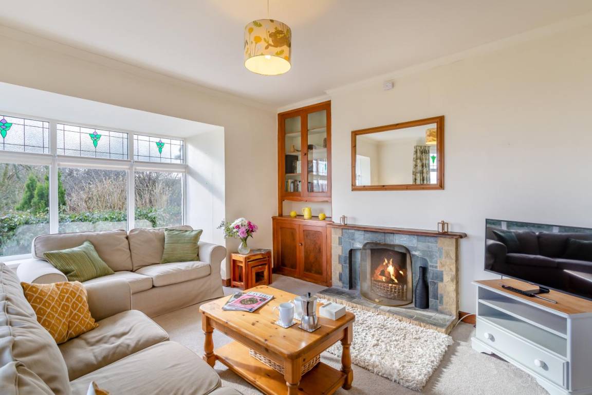 Cottage ∙ 3 Bedrooms ∙ 4 Guests - Settle