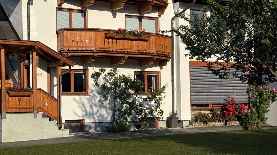 70 M² Apartment ∙ 1 Bedroom ∙ 4 Guests - Fieberbrunn