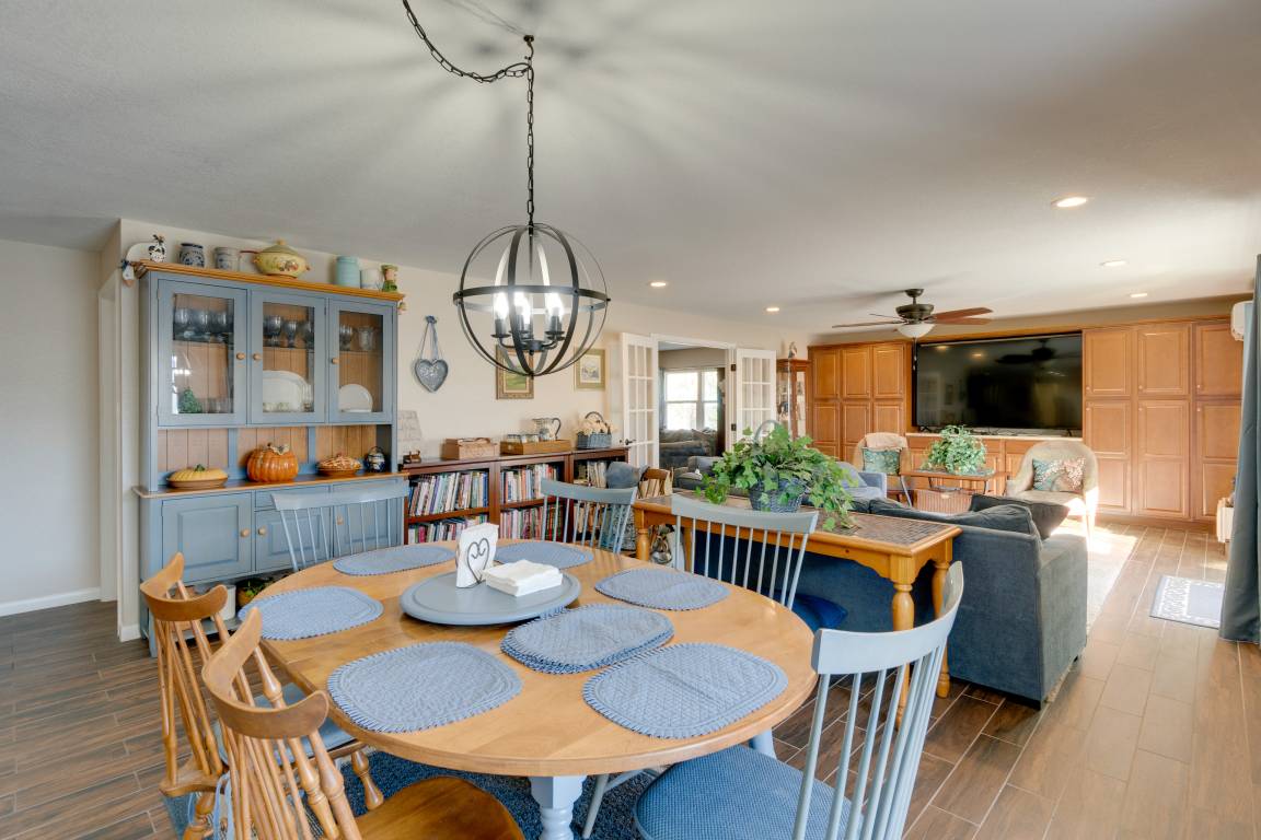 272 M² House ∙ 4 Bedrooms ∙ 8 Guests - Port Charlotte, FL