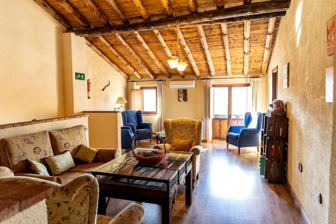 Villa ∙ 6 Schlafzimmer ∙ 14 Gäste - Andalusien