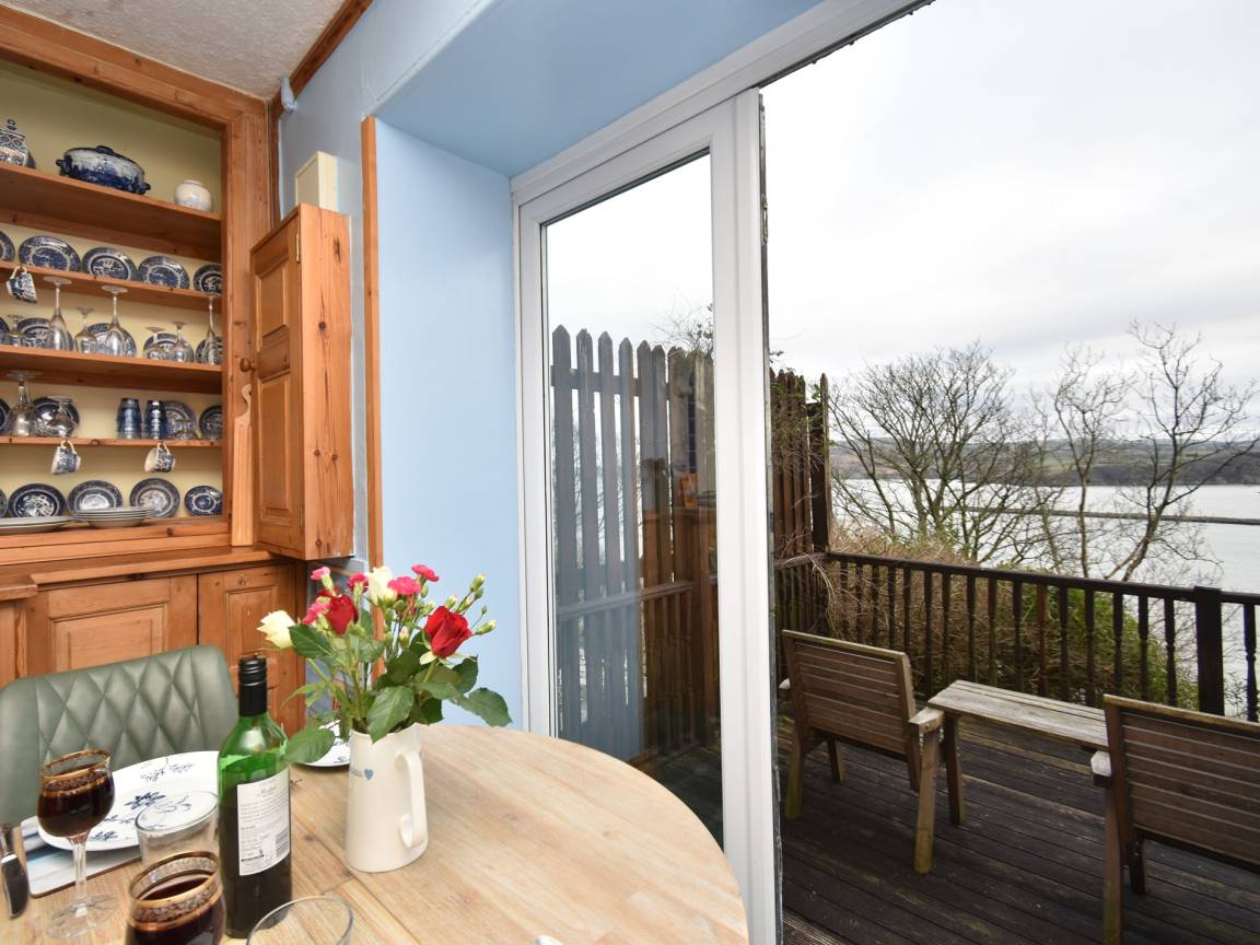 Cottage ∙ 1 Bedroom ∙ 2 Guests - Fishguard