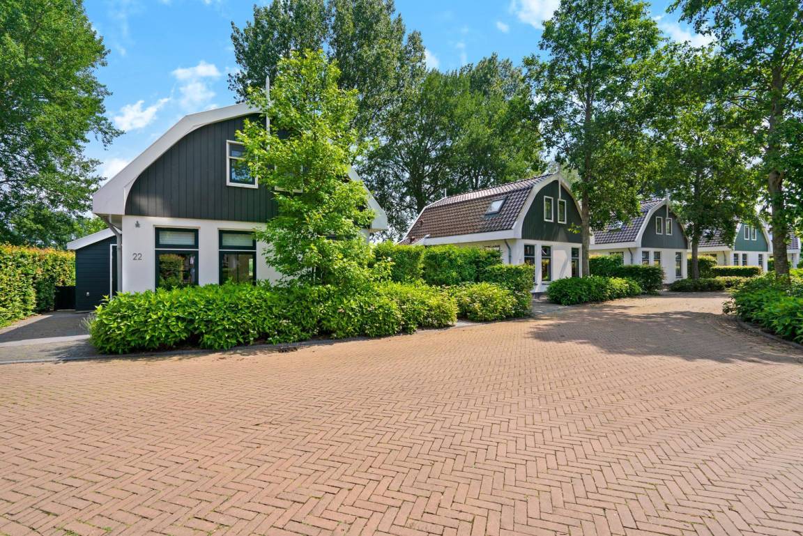 House ∙ 2 Bedrooms ∙ 4 Guests - Schoorl