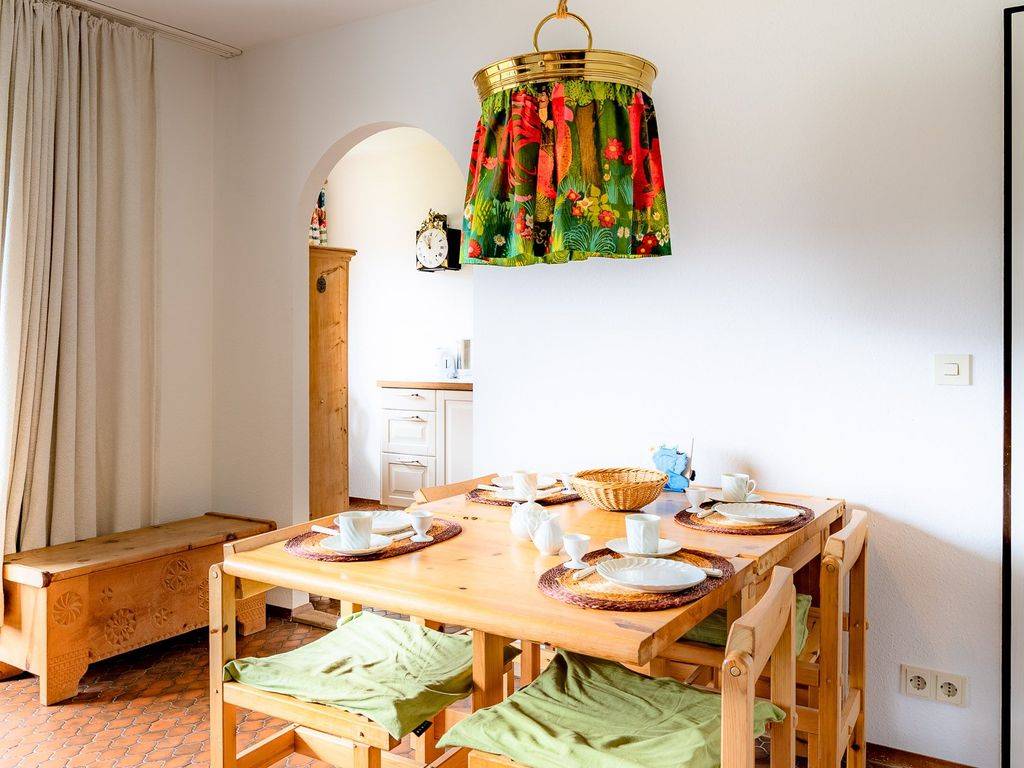 50 M² Apartment ∙ 1 Bedroom ∙ 4 Guests - Oberstdorf