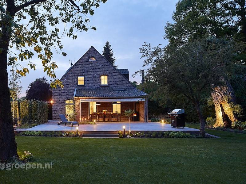 House ∙ 5 Bedrooms ∙ 10 Guests - Venlo