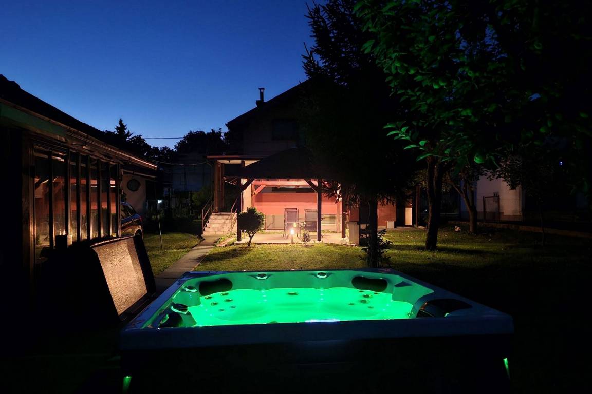 70 M² Maison De Vacances ∙ 2 Chambres ∙ 4 Personnes - Croatie
