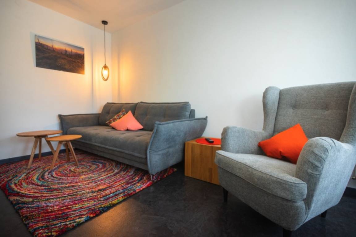 90 M² Ferienwohnung ∙ 2 Schlafzimmer ∙ 4 Gäste - Kappelrodeck