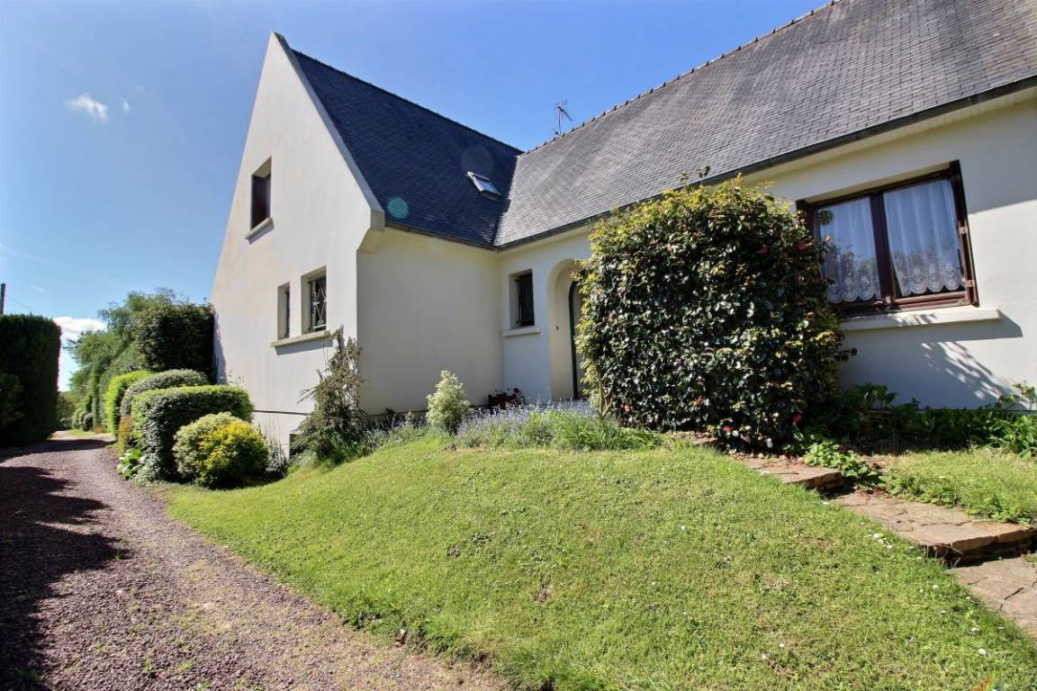 50 M² Gîte ∙ 1 Chambre ∙ 3 Personnes - Perros-Guirec