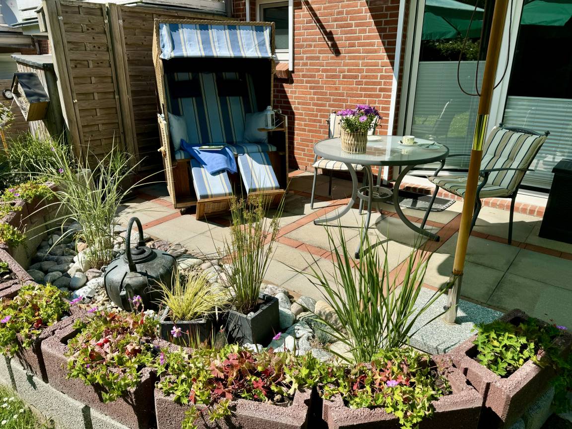 36 M² Appartement ∙ 1 Chambre ∙ 2 Personnes - Mer Baltique