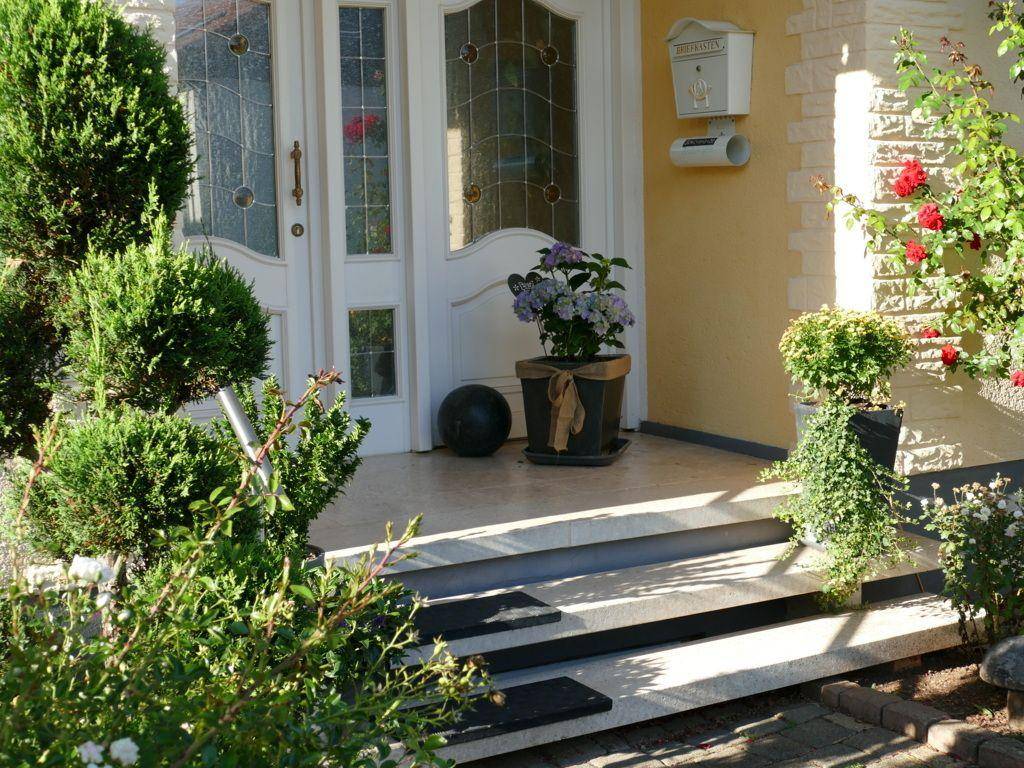 105 M² Apartment ∙ 2 Bedrooms ∙ 2 Guests - St. Wendel