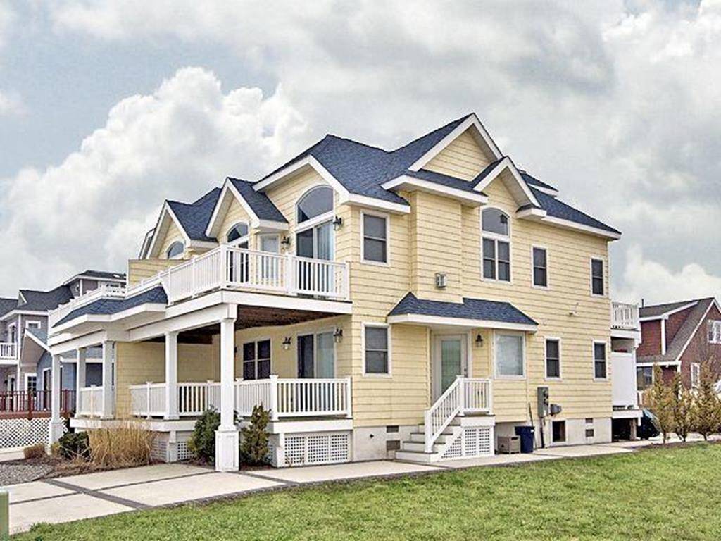 Condo ∙ 4 Bedrooms ∙ 10 Guests - Avalon