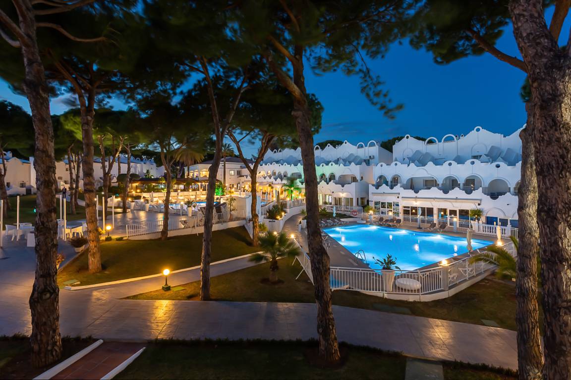 101 M² Casa ∙ 2 Habitaciones ∙ 5 Huéspedes - Marbella