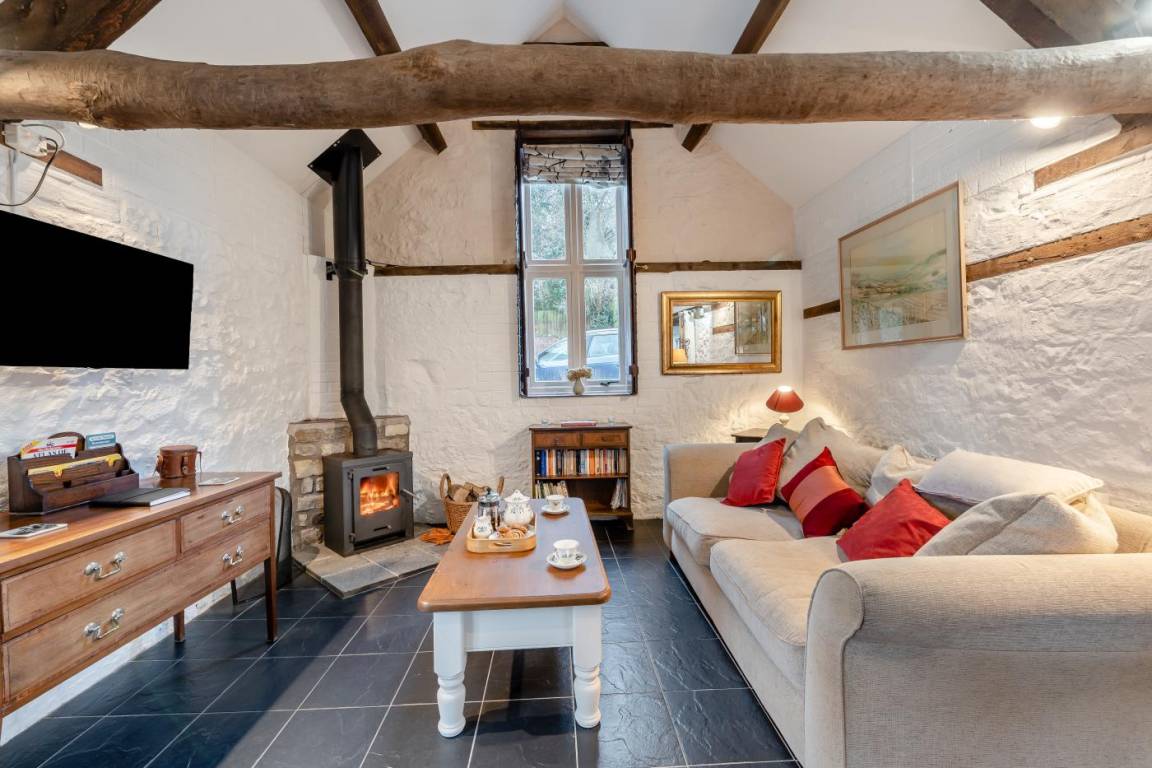 Cottage ∙ 1 Bedroom ∙ 2 Guests - Dorchester