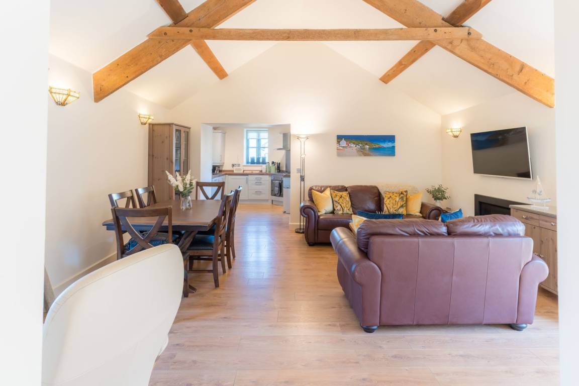 Cottage ∙ 2 Bedrooms ∙ 4 Guests - Gwynedd