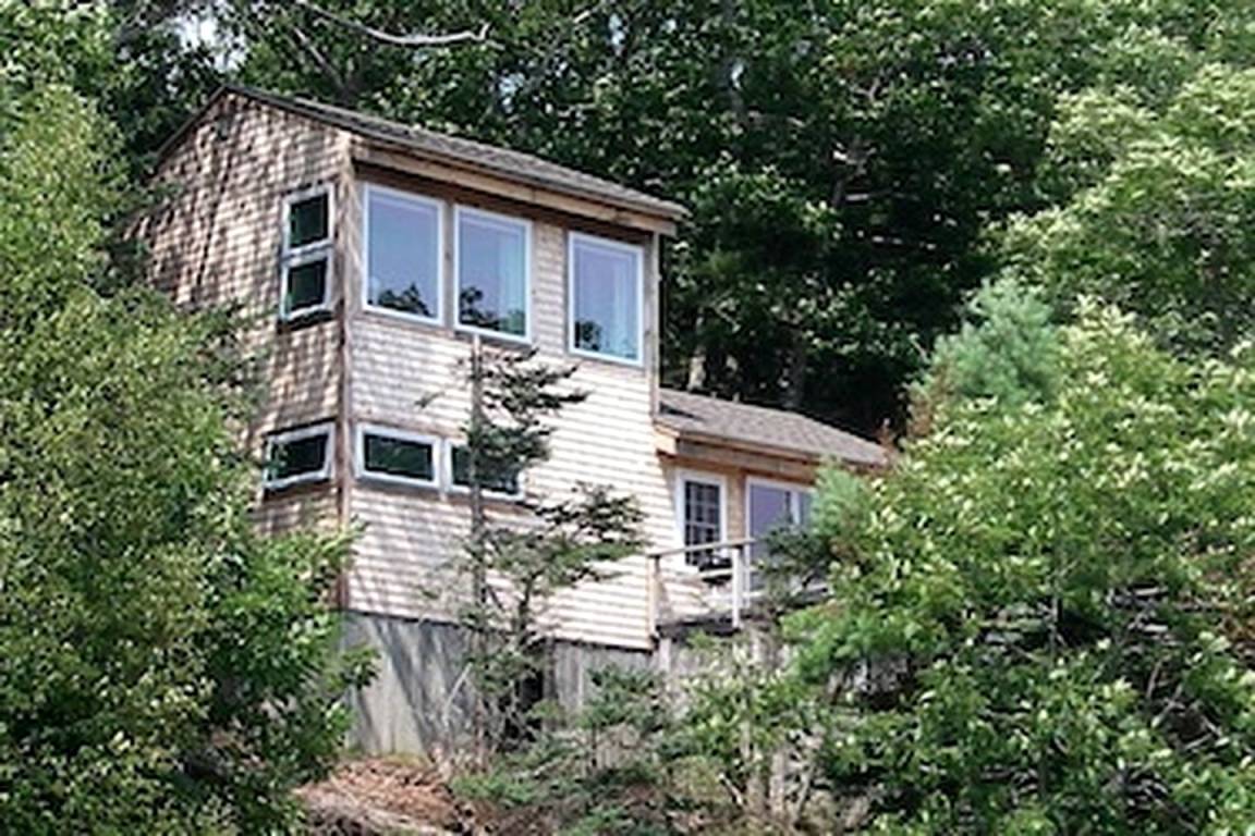 Accommodation ∙ 1 Bedroom ∙ 6 Guests - Boothbay Harbor, ME