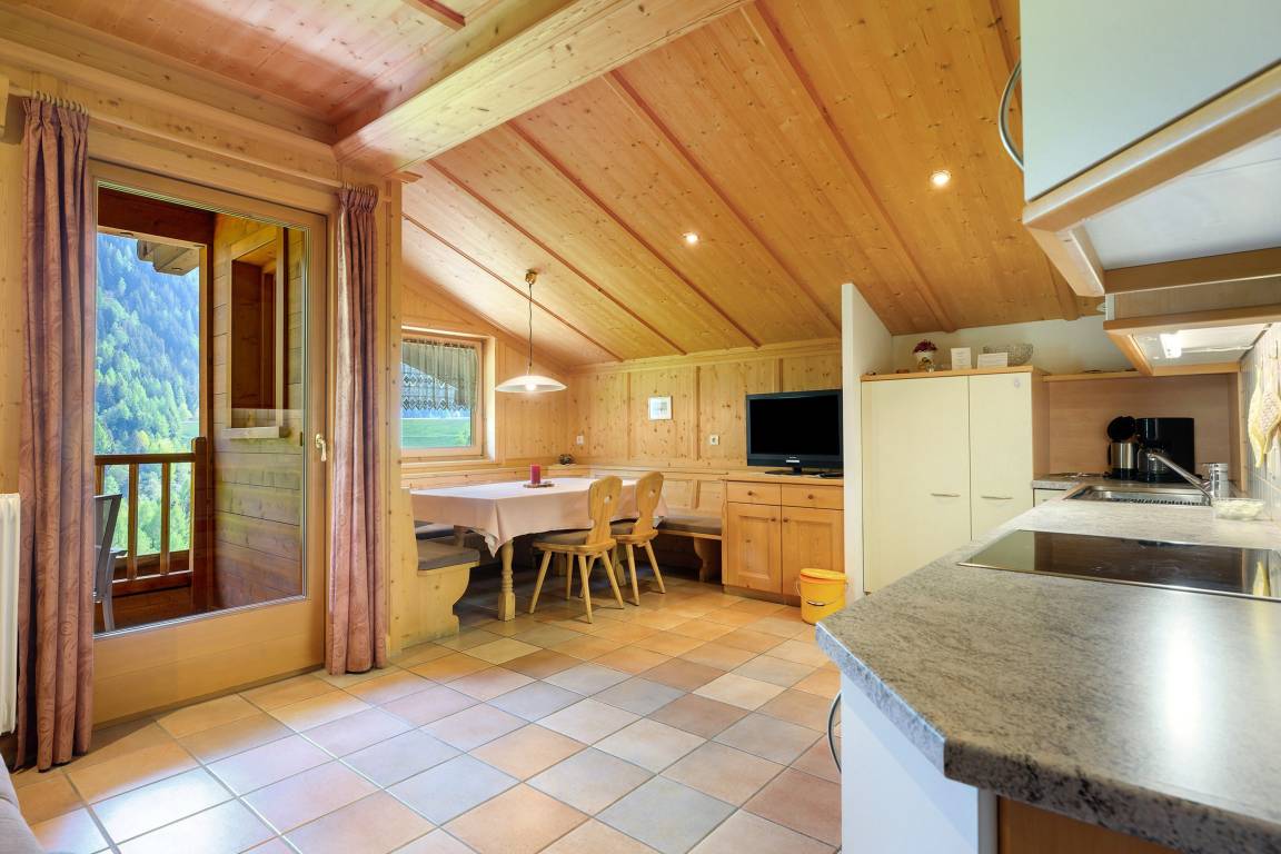 65 M² Appartement ∙ 2 Chambres ∙ 6 Personnes - Ultimo
