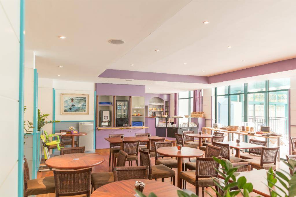 22 M² Appartement ∙ 3 Personnes - L'Houmeau