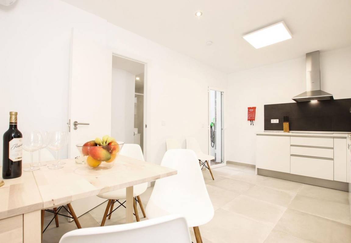 115 M² Villa ∙ 3 Schlafzimmer ∙ 6 Gäste - Port de Pollença