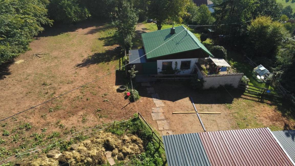 82 M² Ferienhaus ∙ 2 Schlafzimmer ∙ 3 Gäste - Losheim am See