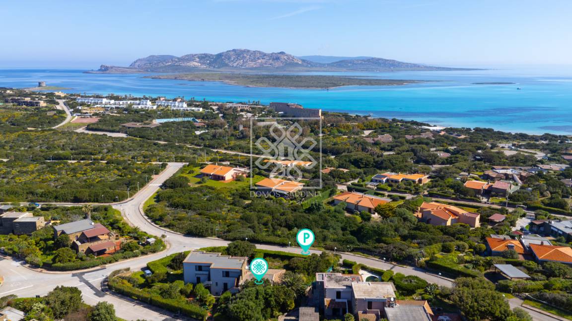 100 M² Apartment ∙ 3 Bedrooms ∙ 6 Guests - Stintino