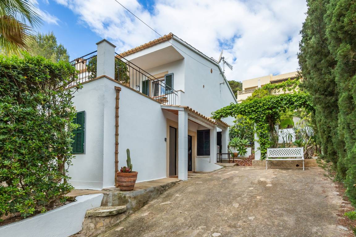 250 M² Villa Vacanza ∙ 4 Camere Da Letto ∙ 5 Ospiti - Artà