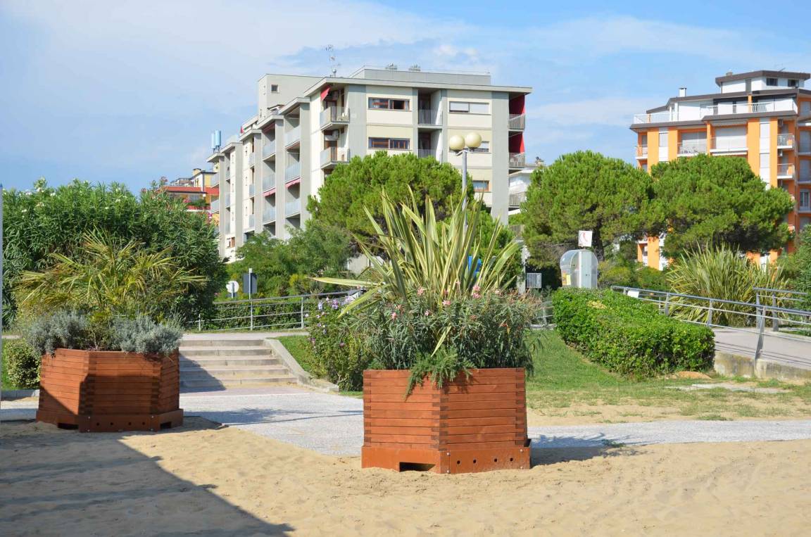 25 M² Studio ∙ 3 Gäste - Lignano Sabbiadoro