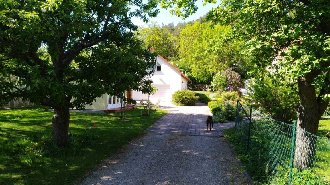 55 M² Ferienhaus ∙ 2 Gäste - Arnstadt