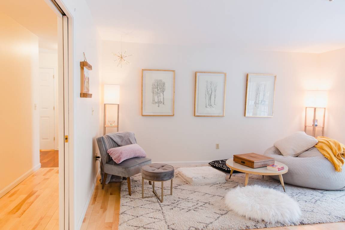260 M² House ∙ 3 Bedrooms ∙ 5 Guests - Burlington, VT