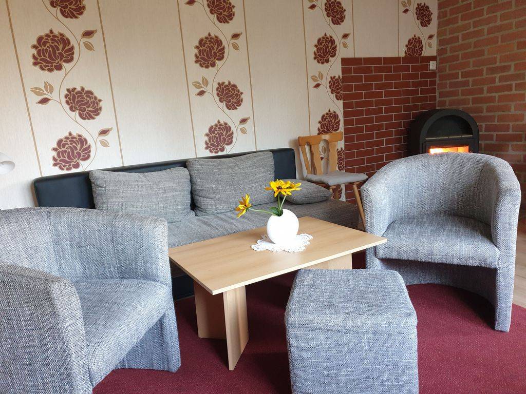 50 M² Bungalow ∙ 1 Schlafzimmer ∙ 4 Gäste - Usedom