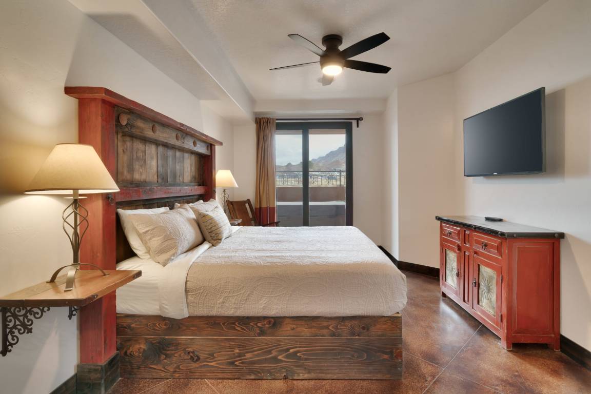 Apartment ∙ 2 Bedrooms ∙ 6 Guests - Moab, UT