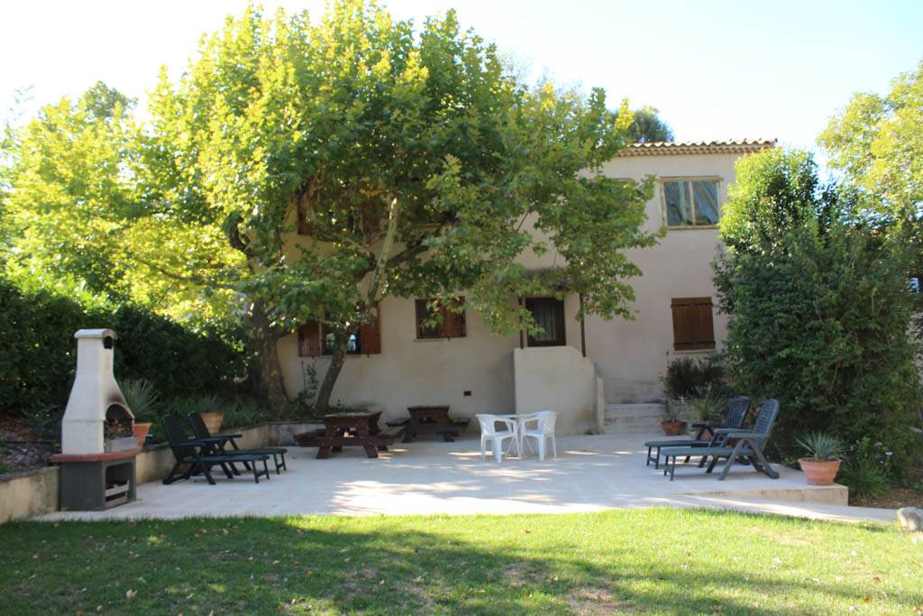 55 M² Gîte ∙ 2 Chambres ∙ 6 Personnes - Valensole