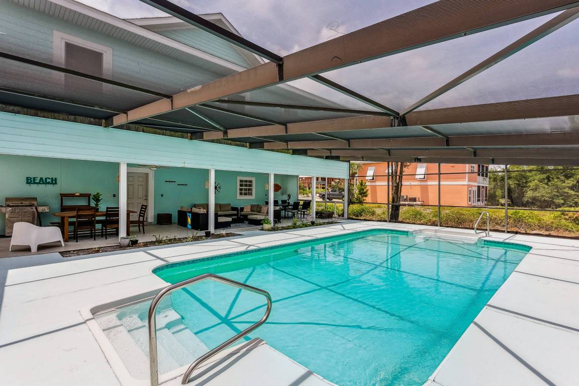293 M² Casa ∙ 4 Habitaciones ∙ 12 Huéspedes - Perdido Key, FL