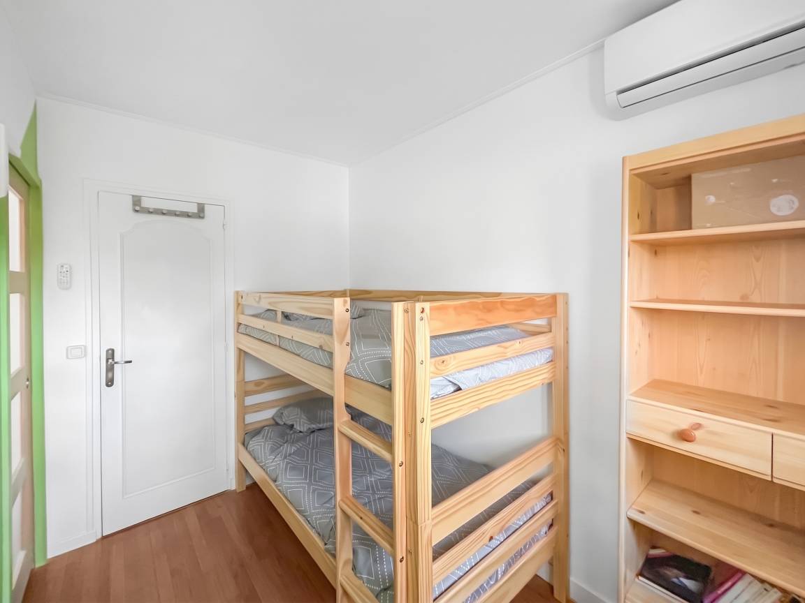 84 M² Maison De Vacances ∙ 3 Chambres ∙ 5 Personnes - Vigneux-de-Bretagne