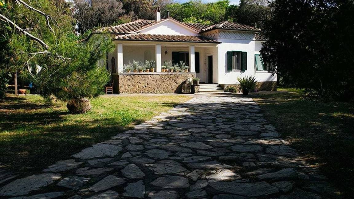 60 M² Casa Vacanza ∙ 2 Camere Da Letto ∙ 5 Ospiti - Piombino