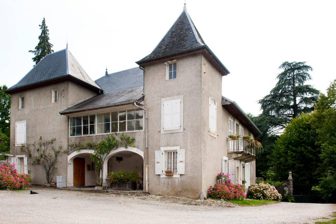 27 M² Gîte ∙ 1 Chambre ∙ 2 Personnes - Chambéry