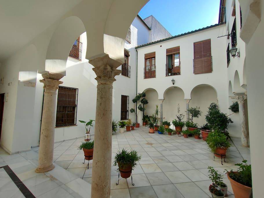 50 M² Apartment ∙ 1 Bedroom ∙ 4 Guests - Córdoba